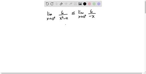Solved Calculate The Limit Algebraically If An Answer Does Not Exist Enter Dne Lim X 0 2