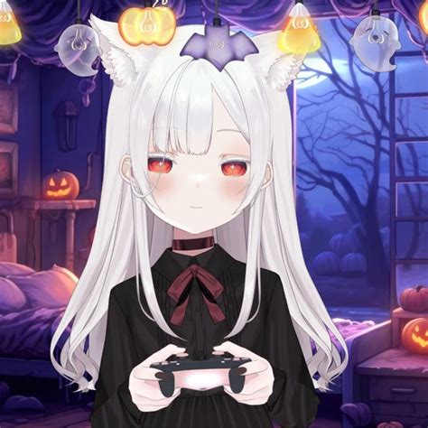 Vtuber Asset Rigged Game Controller Etsy