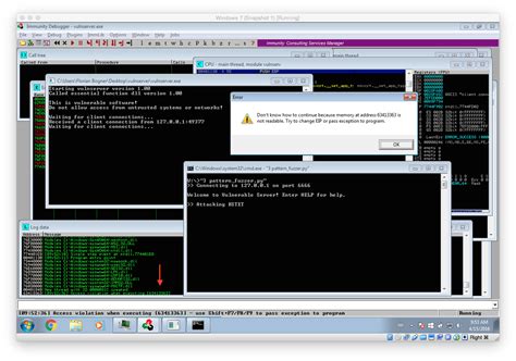 The Hard Life Of Exploit Developers Bognersh
