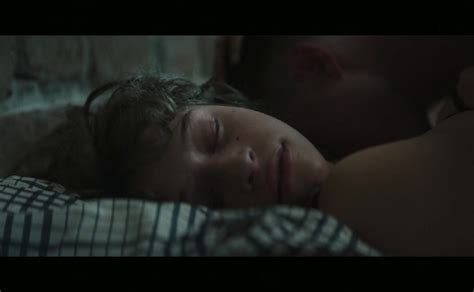 Odessa Azion Breasts Scene In Hellraiser Aznude