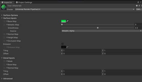 Hybrid Renderer Not Rendering Anything Unity Engine Unity Discussions