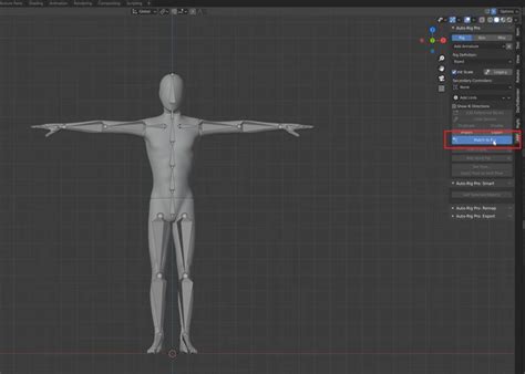 How To Do Motion Capture In Blender With Rokokos Tools 3d Blendered