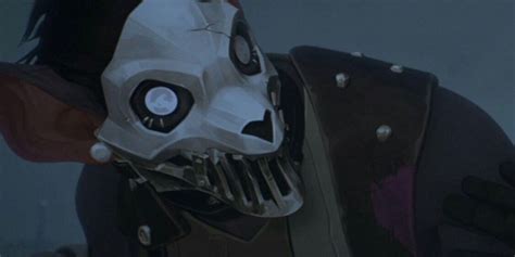 Who Are The Firelights In Arcane