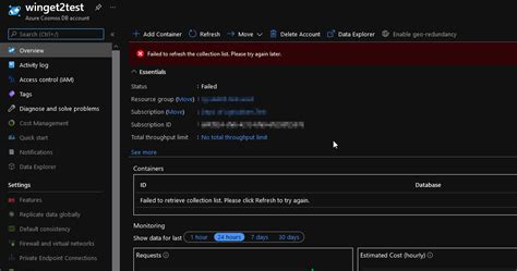 Error Creating Azure Resources When Using New Wingetsource · Issue 105