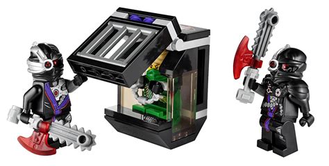 Lego Ninjago Nindroid Tank Sets My Xxx Hot Girl