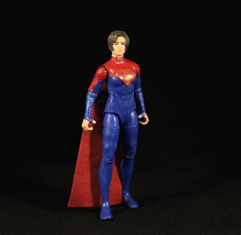 Shes Fantastic The Flash 375 Supergirl Shes Fantastic The Flash 375 Supergirl