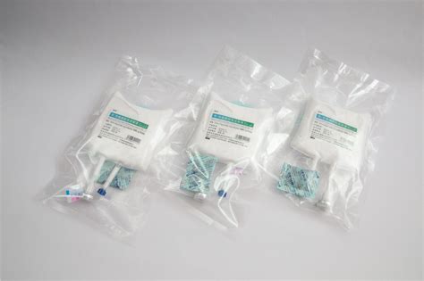 中 长链脂肪乳注射液C6 24 肠外营养乳剂 江苏盈科生物制药有限公司