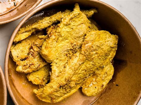 Aprende A Marinar Pollo Con Estas 4 Recetas Gourmet