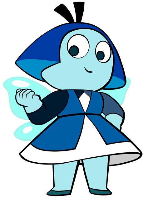 Aquamarine 5wu Steven Universe Roleplay Wiki Fandom