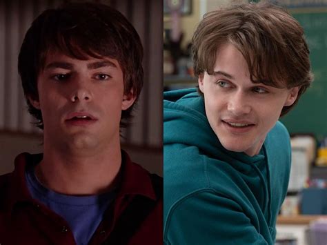 How The New Cast Of Mean Girls Compares To The Stars Of The 2004 Movie