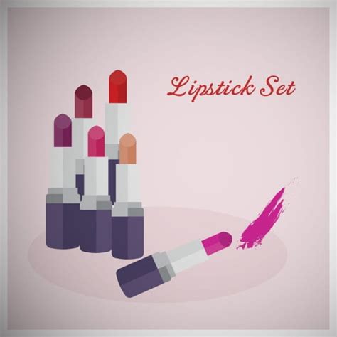 화장품 배경 디자인 Eps Uidownload