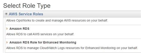 Monitoring RDS Performance With Enhanced Metrics Managed In Loggly Loggly