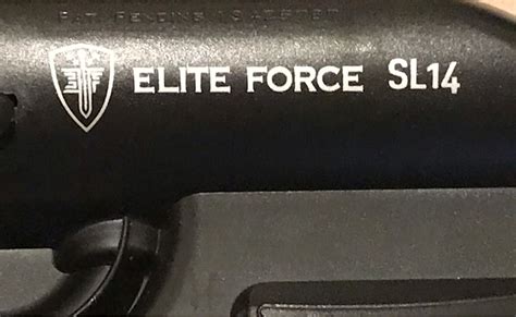 Sold Ef Sl14 Hopup Airsoft