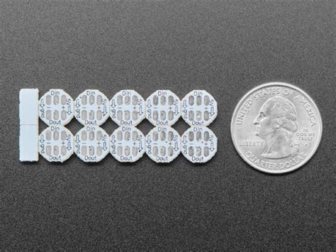 Neopixels And Ws2812 Leds The Pi Hut