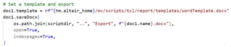 Hyperworks Report 2025 Release Notes