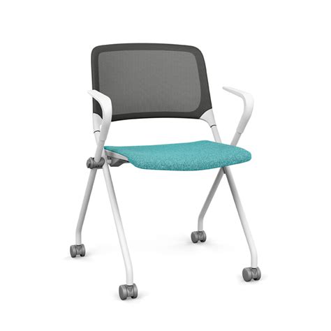 Qwiz Nesting Chair Sitonit Seating