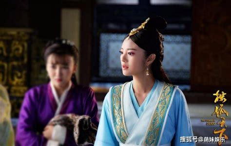 安以轩老公是二婚？给前妻所生女儿17亿家产，我又周震南了陈荣炼