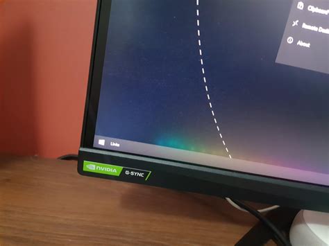 Why Is My Monitor Not Using The Entire Screen R Pcmasterrace