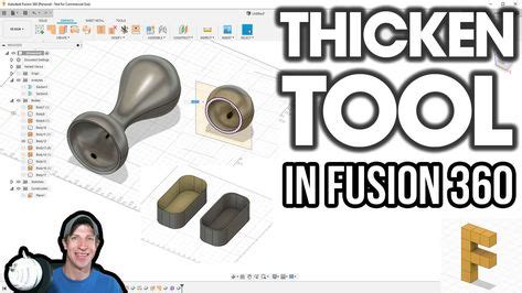 Autodesk Fusion Tutorials Autodesk Fusion Tutorial