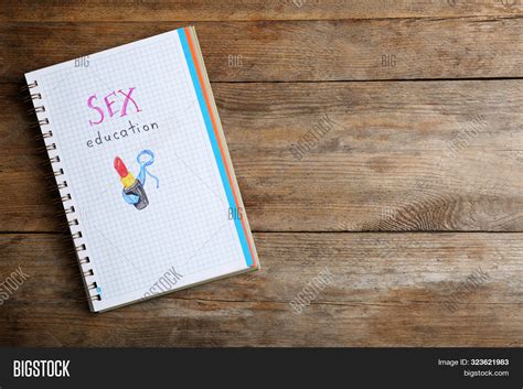 Notebook Phrase Sex Image Photo Free Trial Bigstock