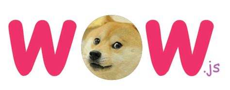 scrolling y animación con wow js kabytes