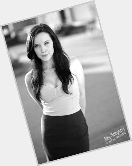 Laci J Mailey Official Site For Woman Crush Wednesday Wcw