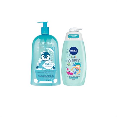 Sampon Si Balsam Copii Căutarea Nu Se Oprește Niciodată Emag Ro