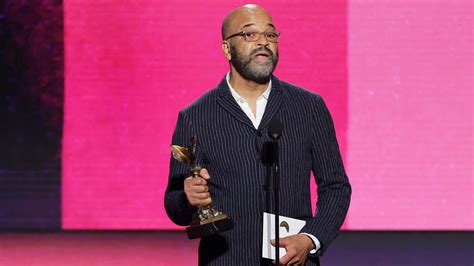 Independent Spirit Awards 2024 American Fictions Jeffrey Wright Wins