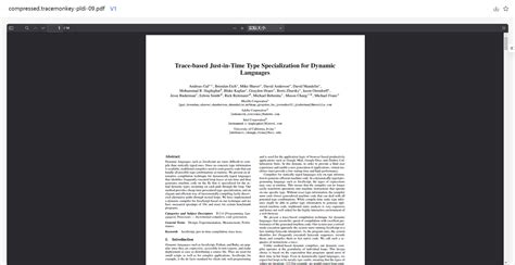 前端实现pdf预览的几种选择（pdfjs Dist、react Pdf、pdf Viewer） 知乎