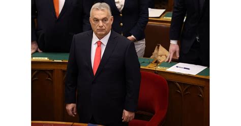 Виктор Орбан Присъединяването на Украйна към ЕС е немислимо