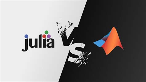 Julia Vs Matlab Scientific Computing Halfnine Posted On The Topic Linkedin