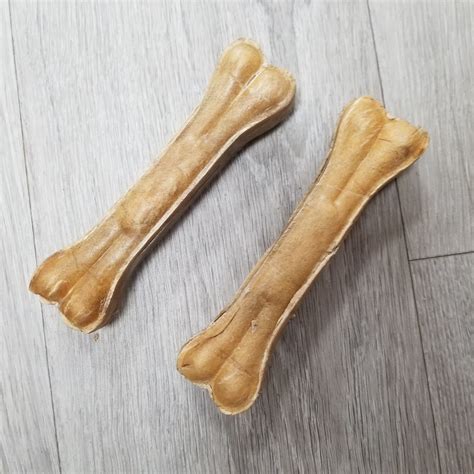 65 Pressed Rawhide Bone Susquehanna Retail Store