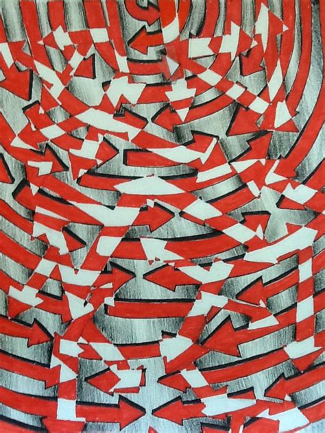 Sketchbook Drawing Assignments