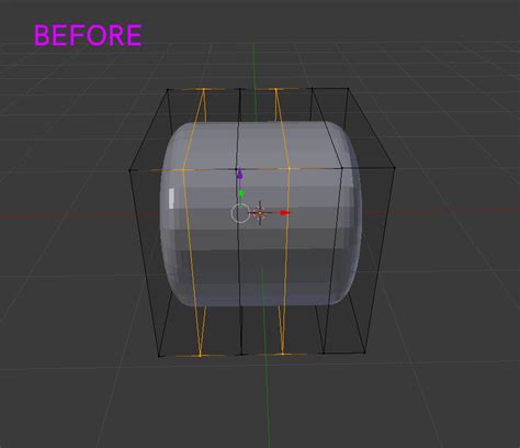 Add Two Edge Loops Aroung Selected Edge Loop Hard Surface Modeling