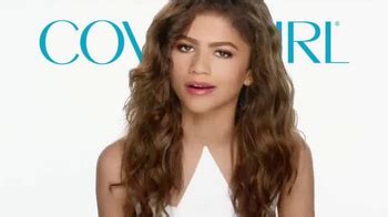 Covergirl Clean Matte Bb Cream Tv Spot Born To Shine Featuring