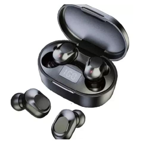 Fone Ouvido Bluetooth Lenovo Lp Casas Bahia