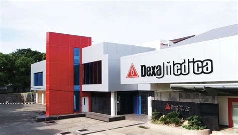 Lowongan Kerja Pt Dexa Medica Dexa Group Penempatan Serang Info