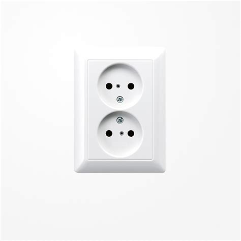 International Sockets Jung Online Catalogue