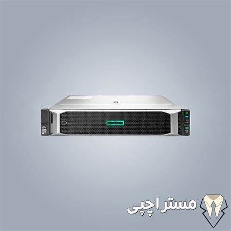 خرید سرور اچ پی Hp مستر سرور اچ پی Hpe