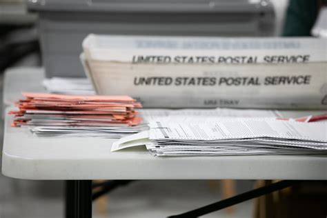 No Evidence Of Voter Fraud Says Federal Election Commission Official R Politics