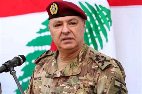 درگیری بین لبنان و سوریه؛ دستور جوزف عون به ارتش برای مقابله