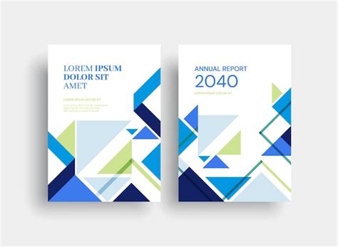 브로셔 디자인 템플릿 레이아웃 커버 디자인 연간 보고서 매거진 플라이어 북 프리미엄 벡터