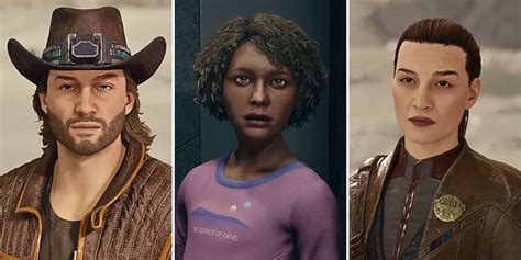 Are We Certain That Sam Coe Is Coras Biological Father Because Cora Looks More Like Vladimir