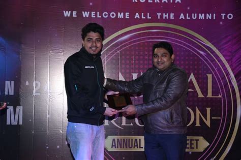 Pushpak Chakraborty On Linkedin Alumnisuccess Gratitude Careermilestones