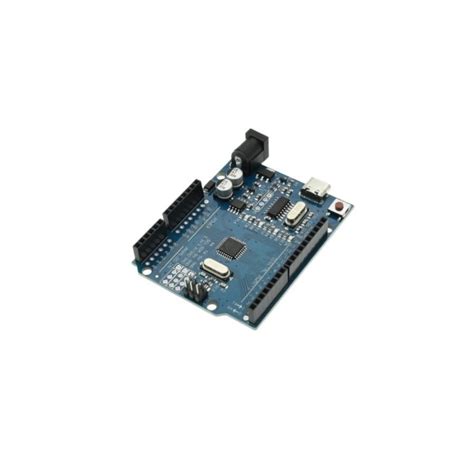Uno R3 Atmega328p 100 Arduino Kompatibilis Usb C