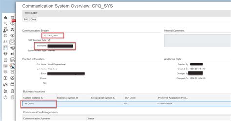 Sap C4c Integration With Sap Cpq Sap Community