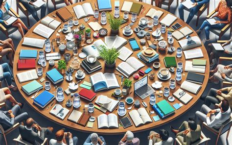 Effective Strategies For Managing Collaborations Among Multiple Authors