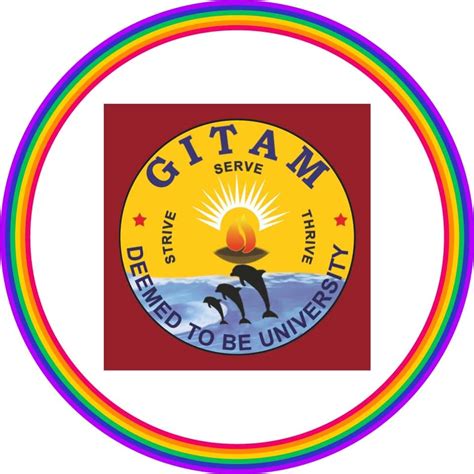 Gitam Deemed University Vishakhapatnam
