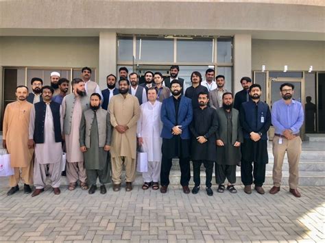 Engr Muhammad Abid Hussain On Linkedin I Am Grateful To Allah Pak For