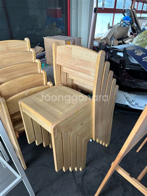 학원책상 유치원 미술학원 의자 원목 교구 어린이책상 중고나라 카페에서 운영하는 공식 사이트